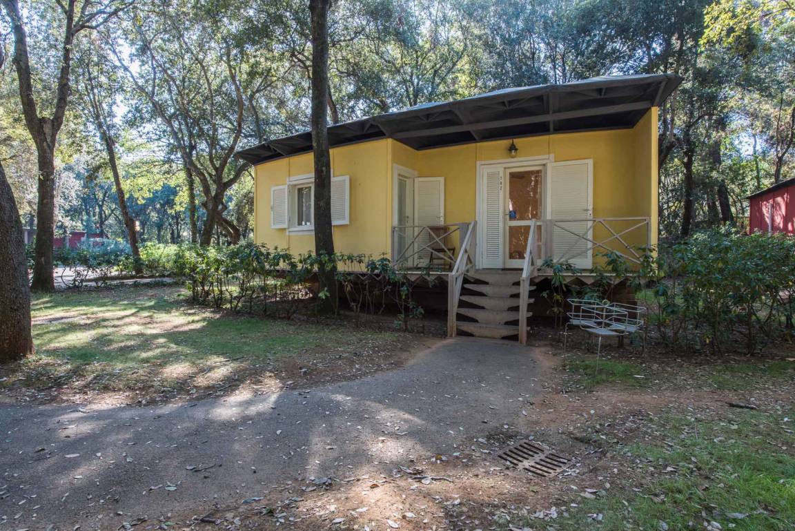 57 M² Villa ∙ 2 Bedrooms ∙ 6 Guests - San Vincenzo