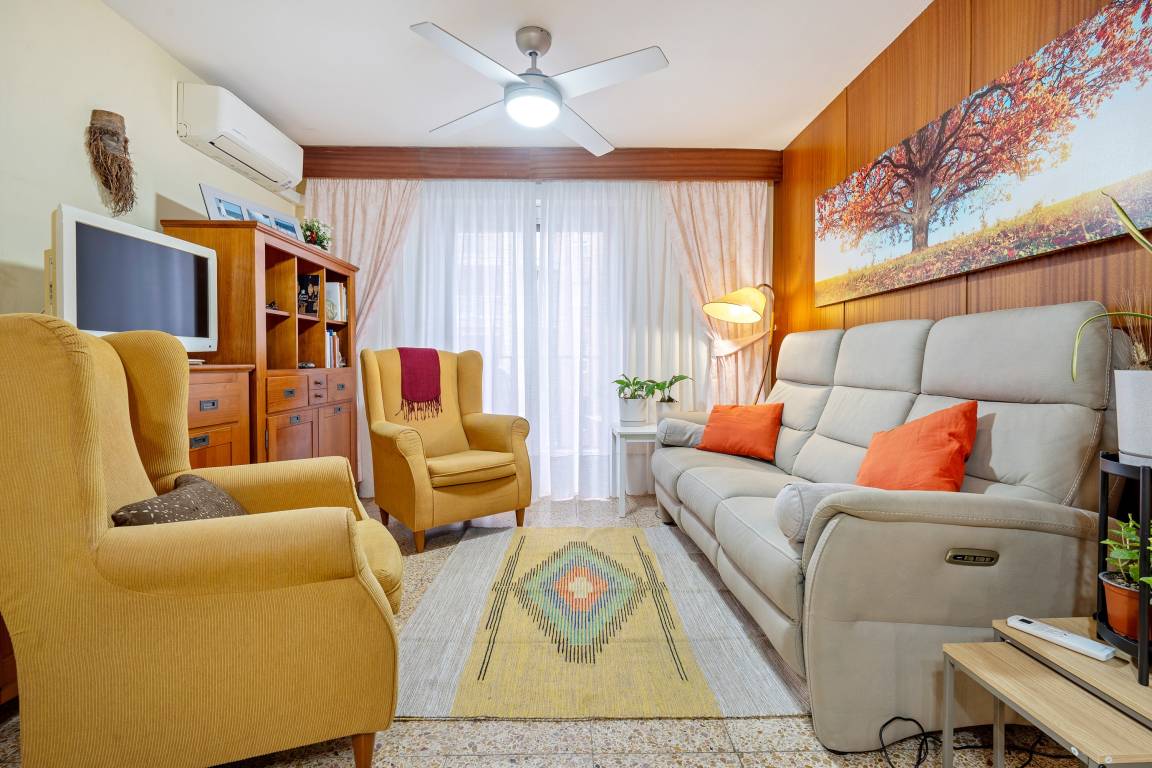 15 M² Albergue ∙ 1 Habitación ∙ 2 Huéspedes - Tarragona