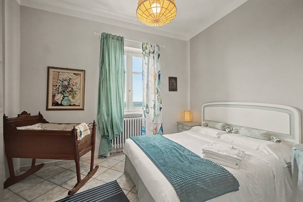 70 M² Apartment ∙ 1 Bedroom ∙ 4 Guests - Barolo