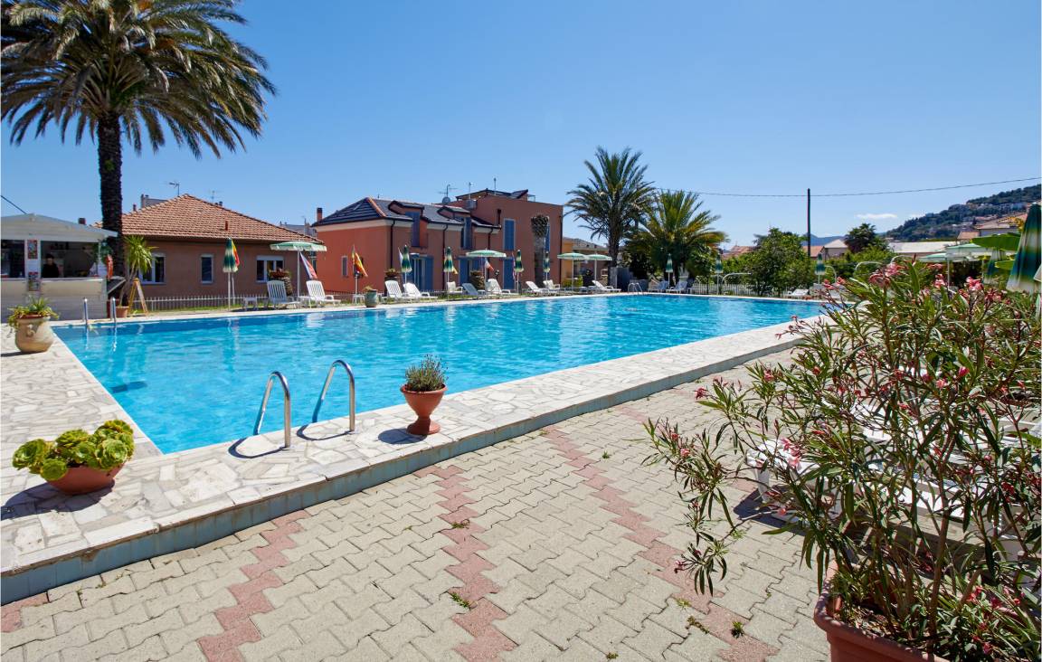 53 M² Appartement ∙ 1 Chambre ∙ 4 Personnes - Pietra Ligure