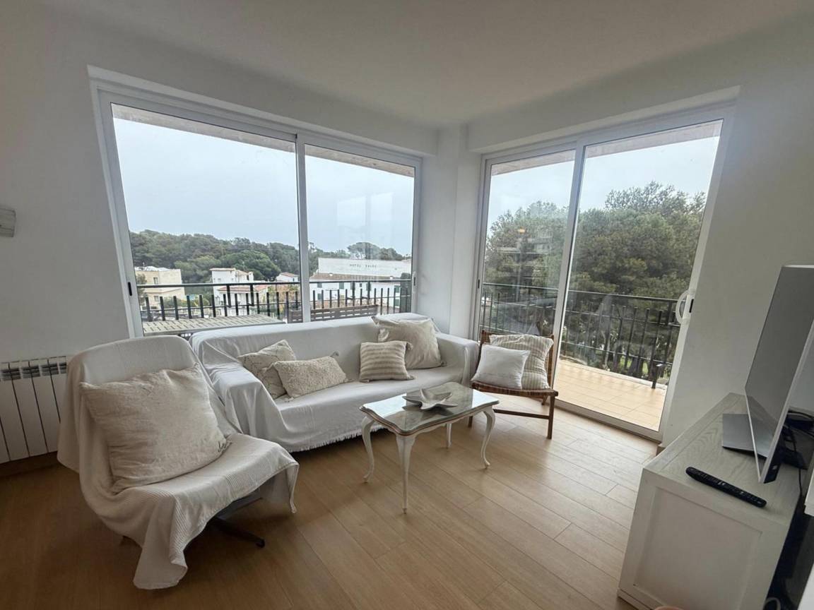 50 M² Apartamento ∙ 2 Habitaciones ∙ 4 Huéspedes - Platja d'Aro
