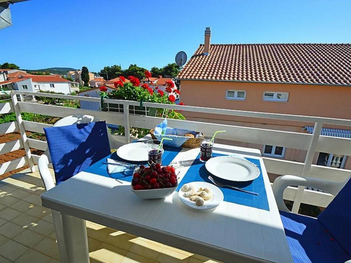30 M² Estudio ∙ 1 Habitación ∙ 4 Huéspedes - Tisno