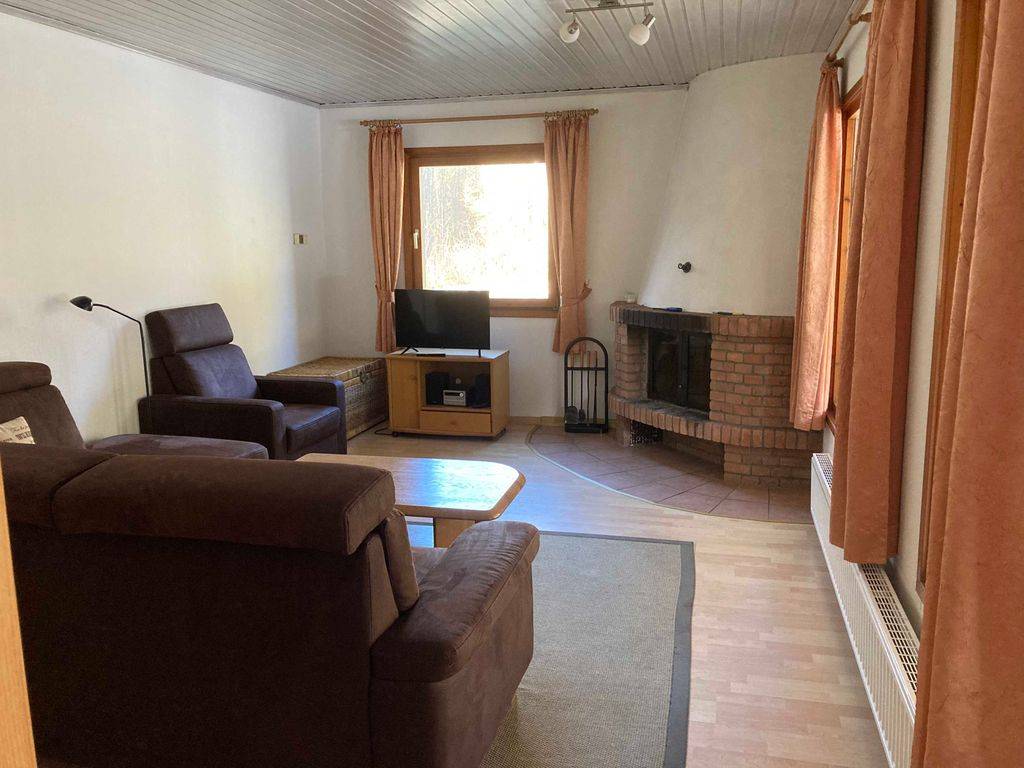 54 M² Village Vacances ∙ 2 Chambres ∙ 4 Personnes - Harz