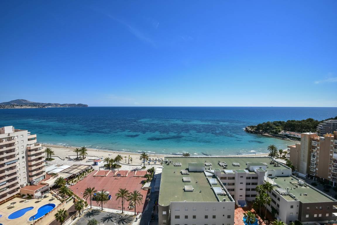 70 M² Apartment ∙ 2 Bedrooms ∙ 6 Guests - Moraira