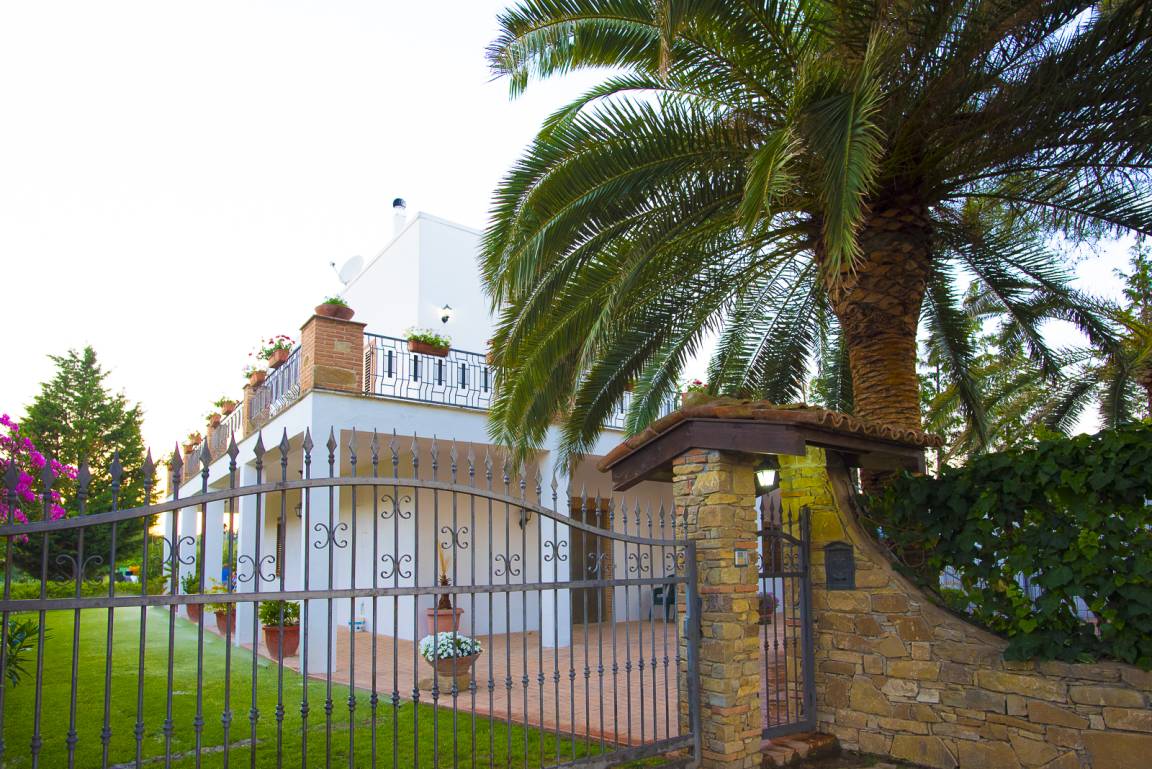 Appartamento Vacanza ∙ 2 Camere Da Letto ∙ 5 Ospiti - Pisticci