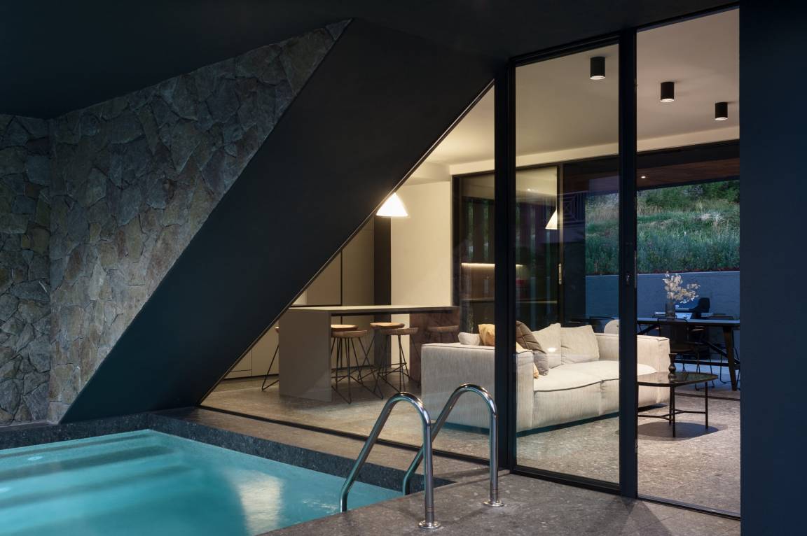 83 M² Maison De Vacances ∙ 3 Chambres ∙ 6 Personnes - Funtana