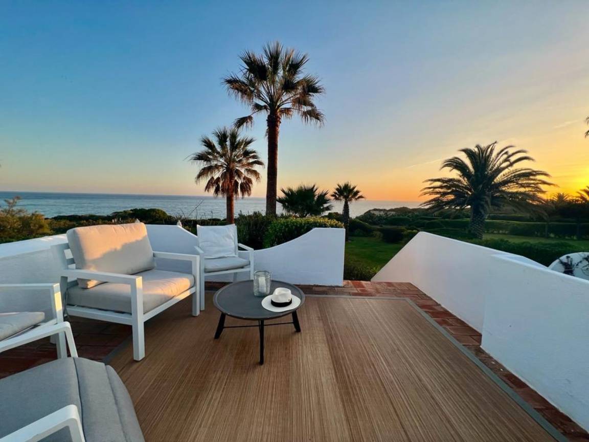 140 M² Cottage ∙ 2 Bedrooms ∙ 4 Guests - Algarve