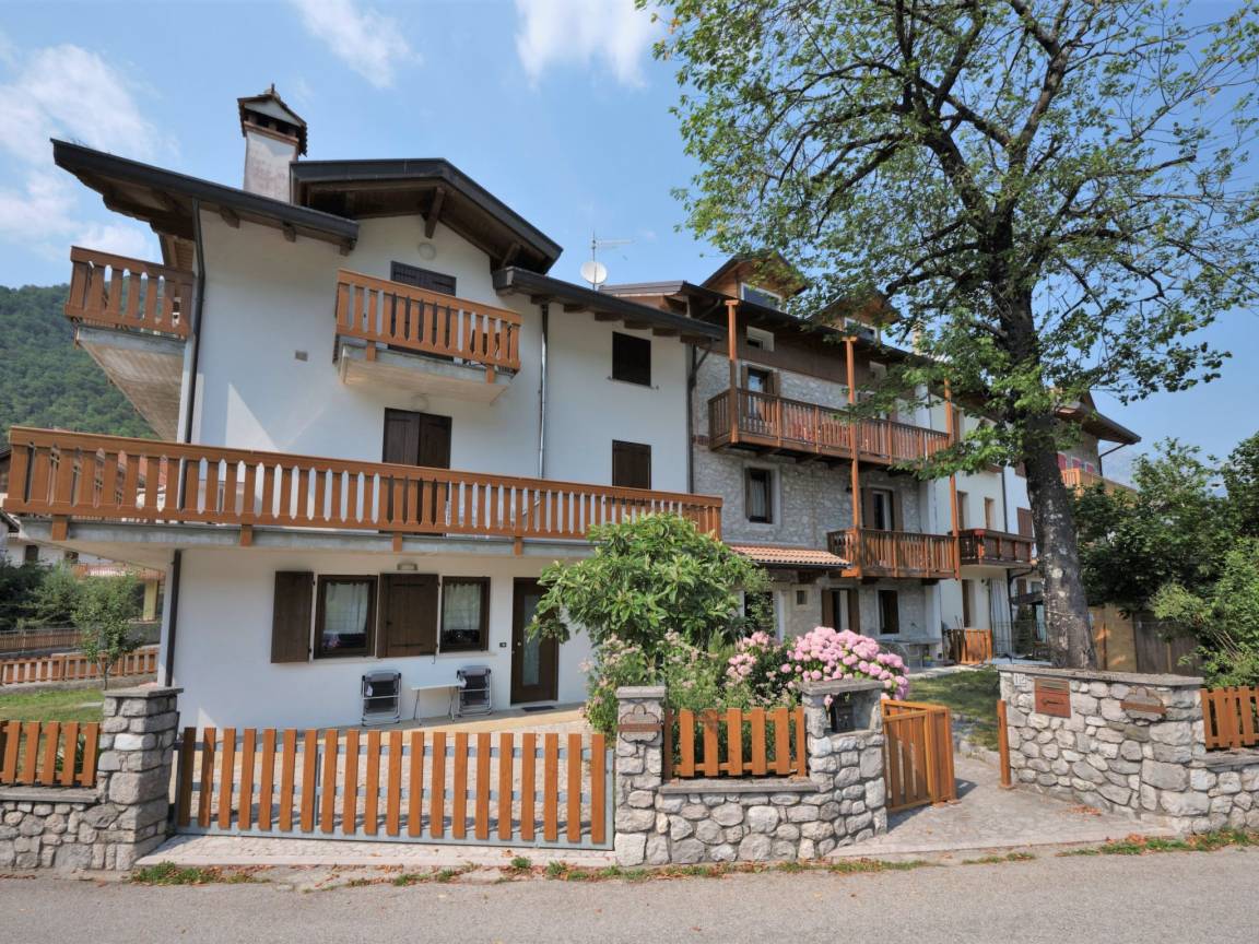 60 M² Apartment ∙ 1 Bedroom ∙ 3 Guests - Andreis