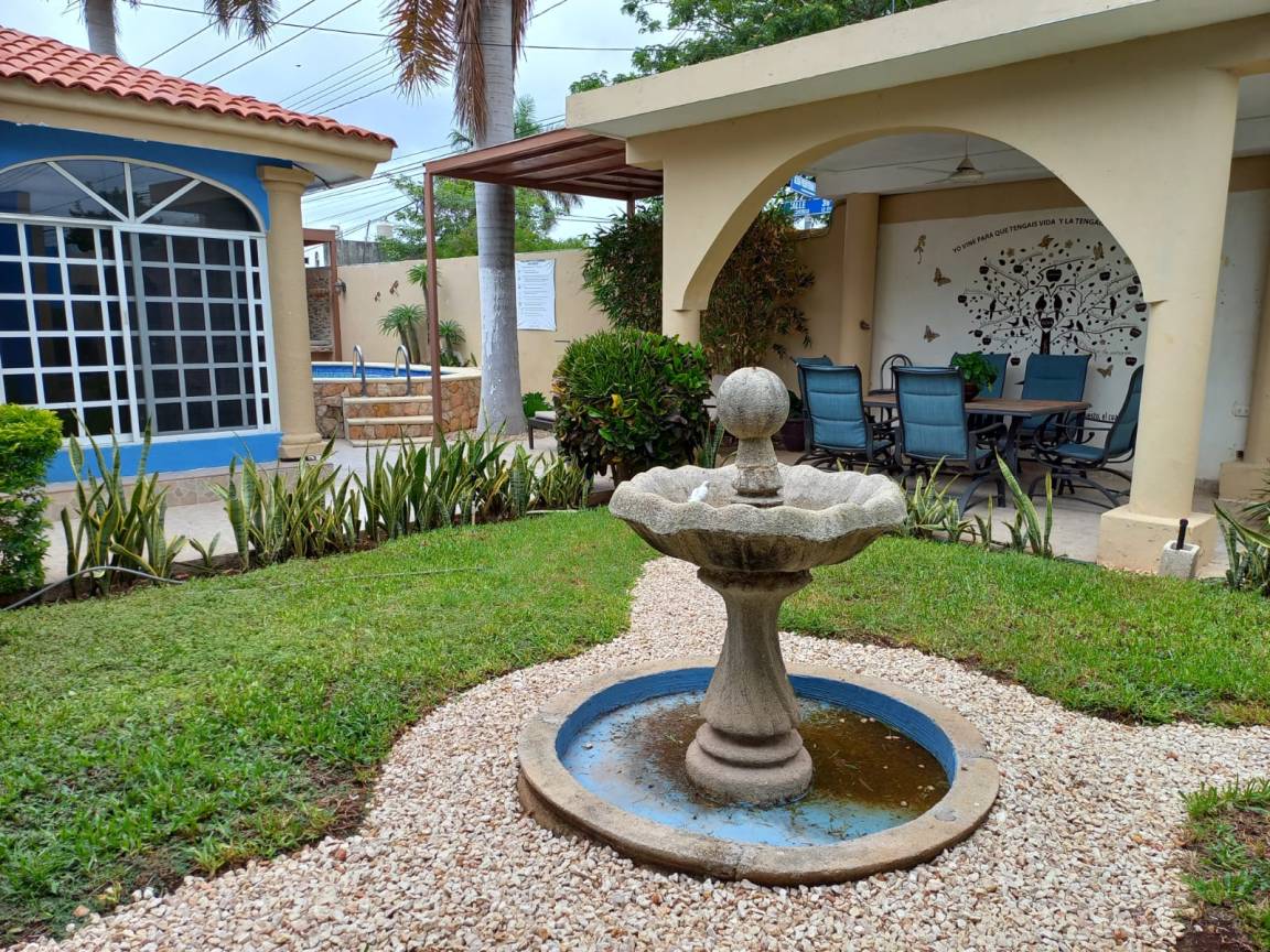 65 M² Private Room ∙ 1 Bedroom ∙ 5 Guests - Mérida