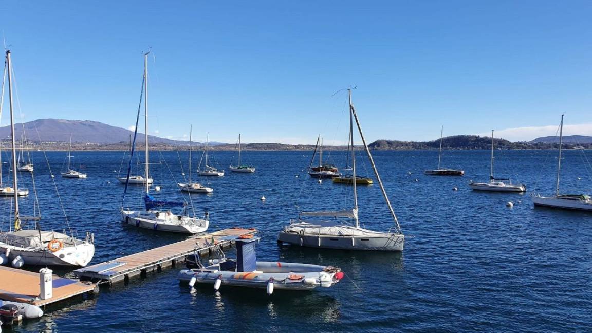 50 M² Huis ∙ 1 Slaapkamer ∙ 2 Gasten - Lago Maggiore