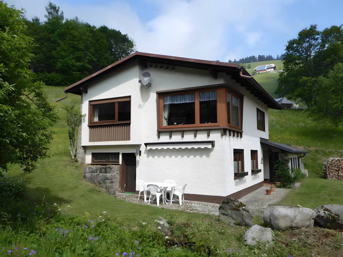 93 M² Ferienhaus ∙ 3 Schlafzimmer ∙ 8 Gäste - Oberried
