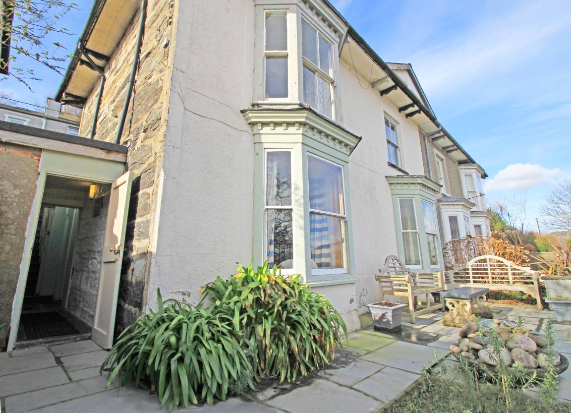 Cottage ∙ 2 Bedrooms ∙ 4 Guests - Borth Y Gest