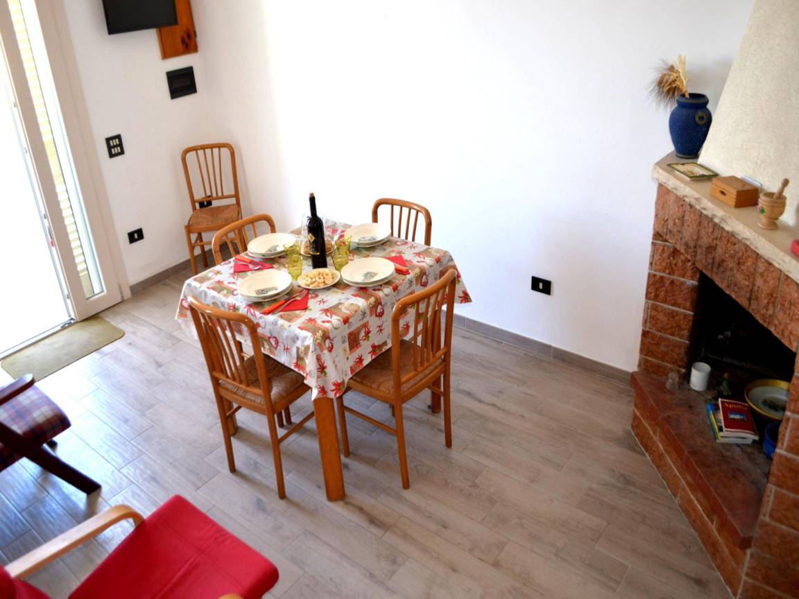 80 M² Apartment ∙ 2 Bedrooms ∙ 4 Guests - Torre dell'Orso