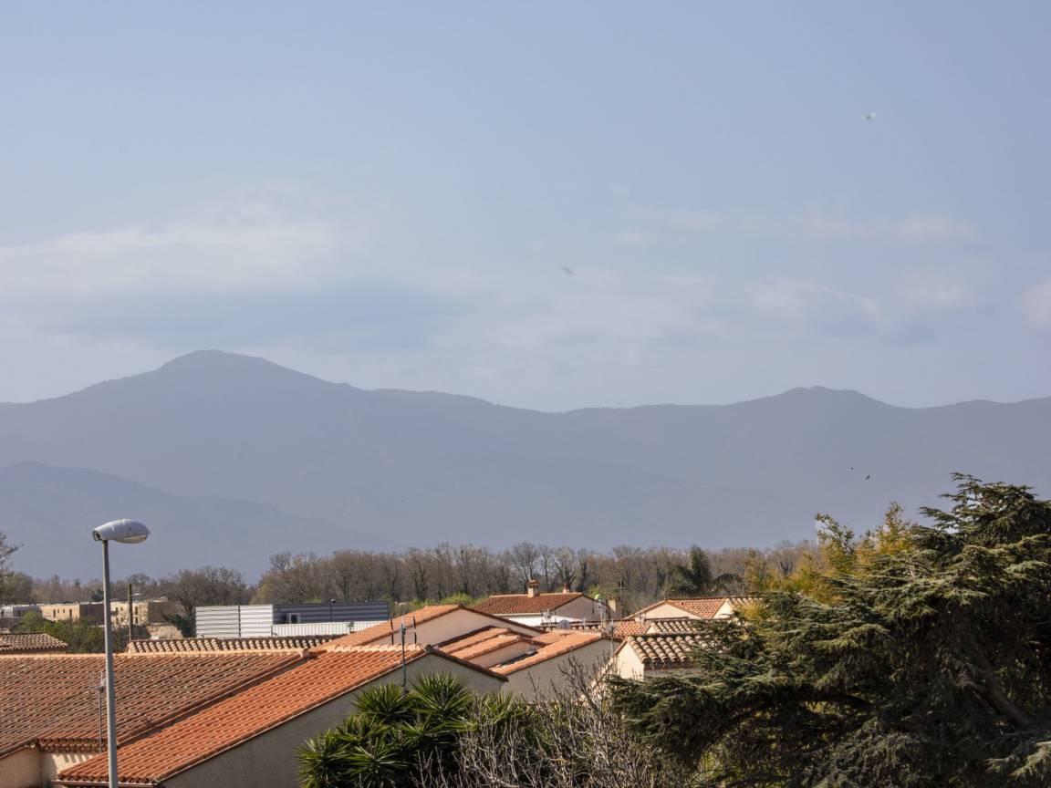 22 M² Appartement ∙ 1 Chambre ∙ 4 Personnes - Saint-Cyprien