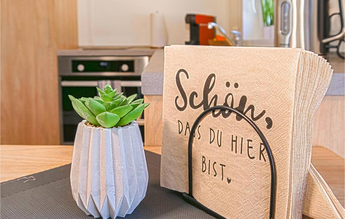 25 M² Ferienhaus ∙ 1 Schlafzimmer ∙ 2 Gäste - Wegscheid