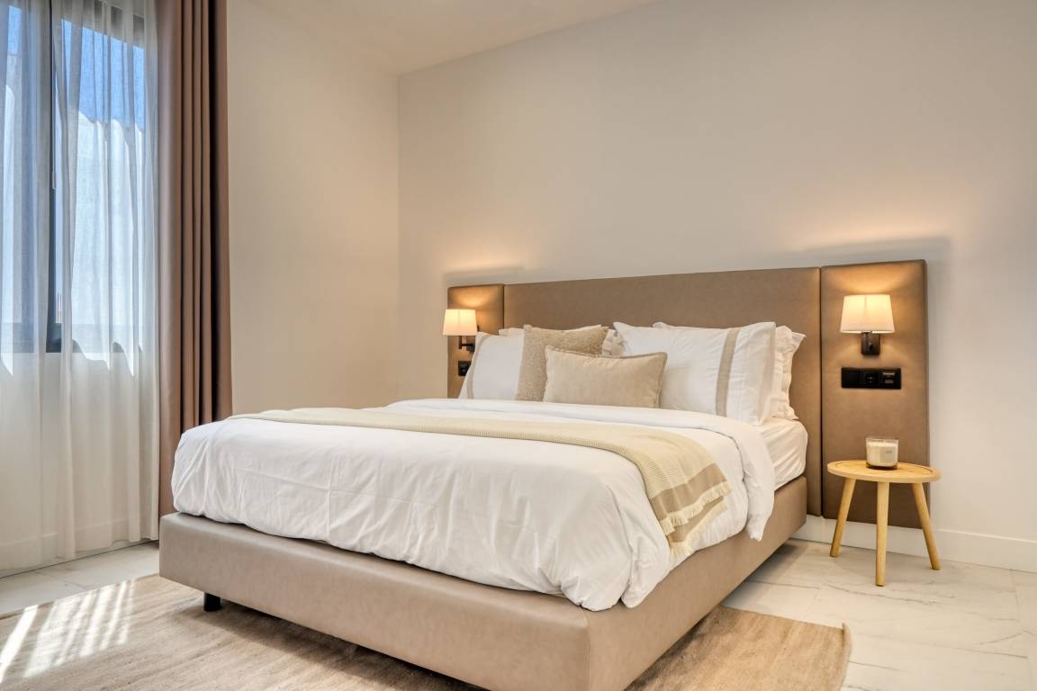 52 M² Apartamento ∙ 1 Habitación ∙ 2 Huéspedes - Funchal
