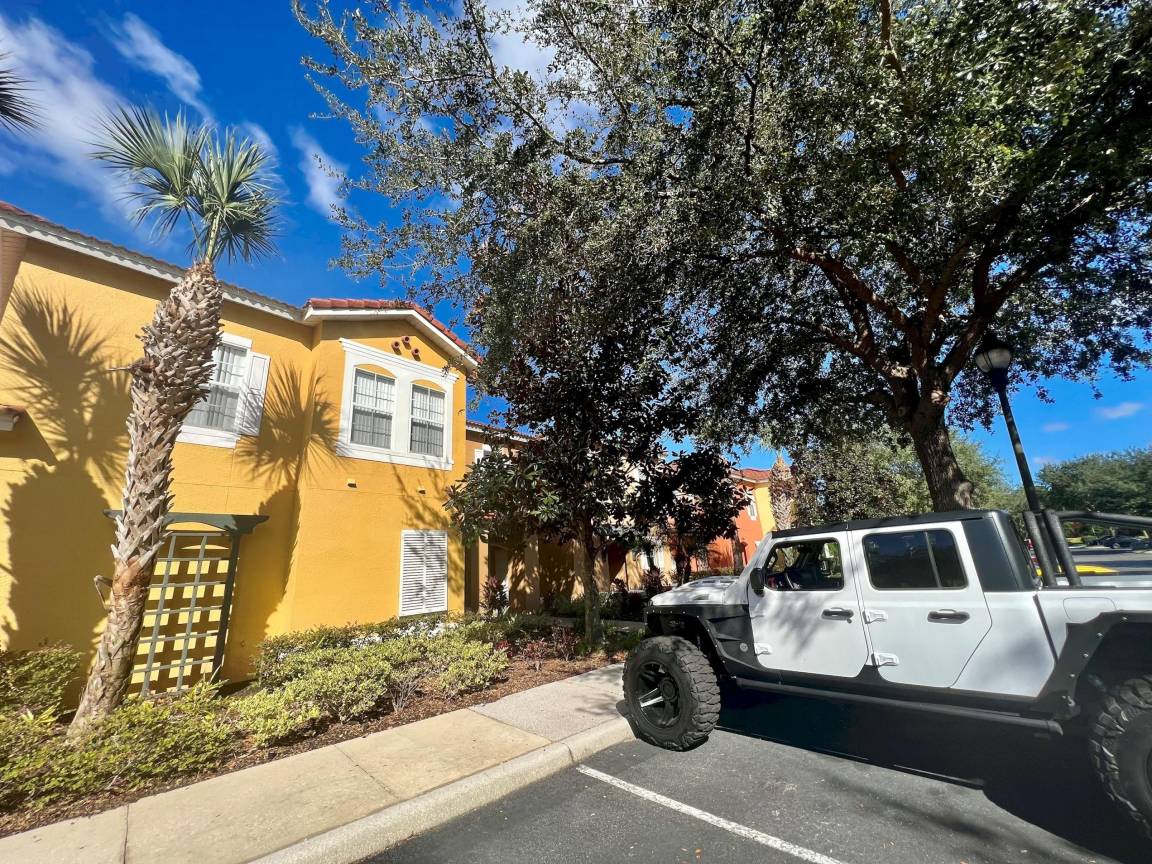 120 M² House ∙ 3 Bedrooms ∙ 8 Guests - Level Up, Kissimmee