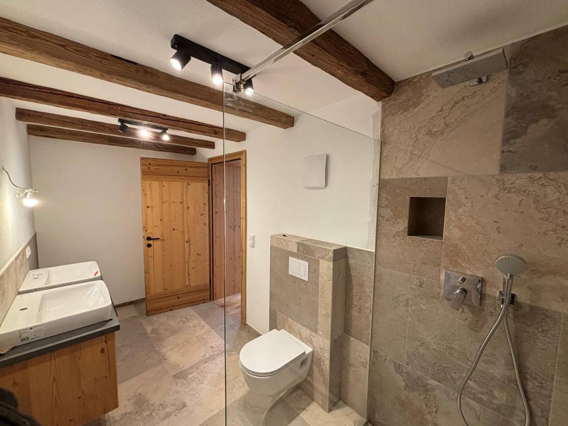 65 M² Ferienwohnung ∙ 1 Schlafzimmer ∙ 4 Gäste - Going am Wilden Kaiser