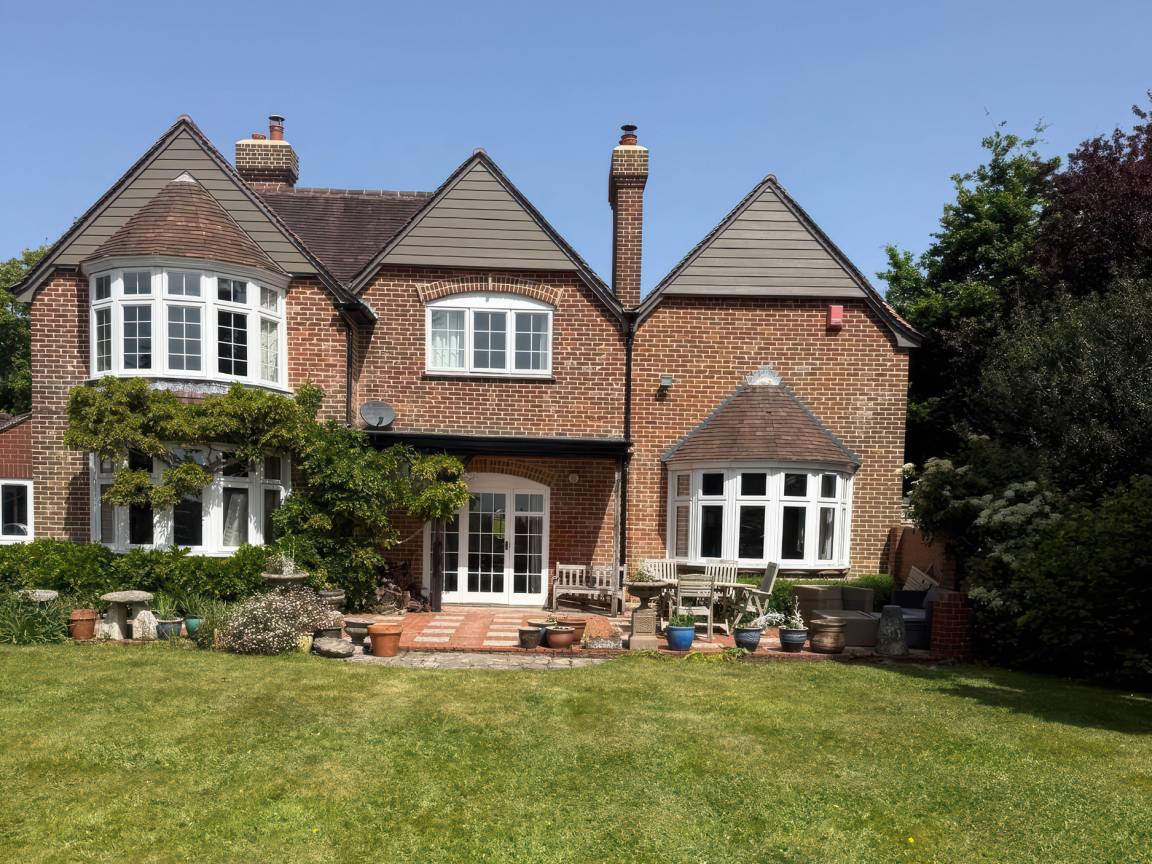 Cottage ∙ 4 Chambres ∙ 8 Personnes - Beaulieu