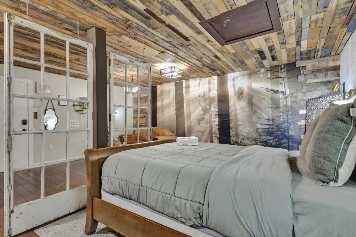 Apartamento ∙ 1 Quarto ∙ 2 Hóspedes - Tampa, FL