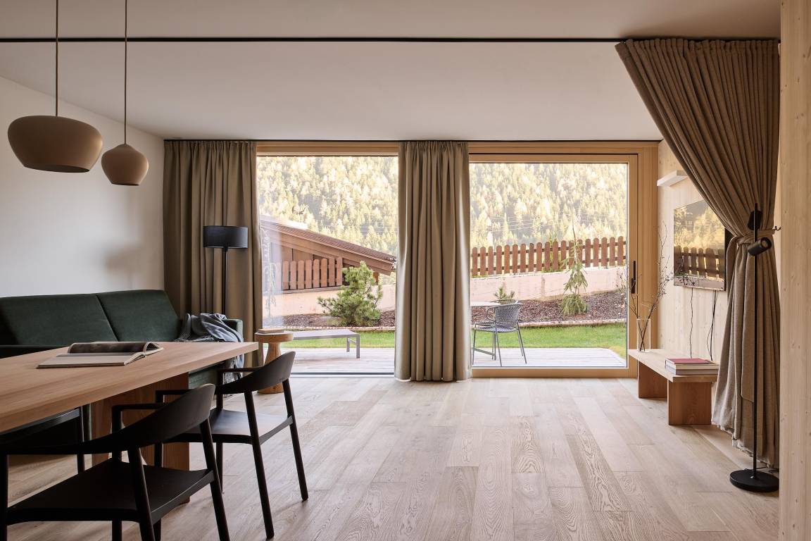 55 M² Apartment ∙ 1 Bedroom ∙ 4 Guests - Innsbruck