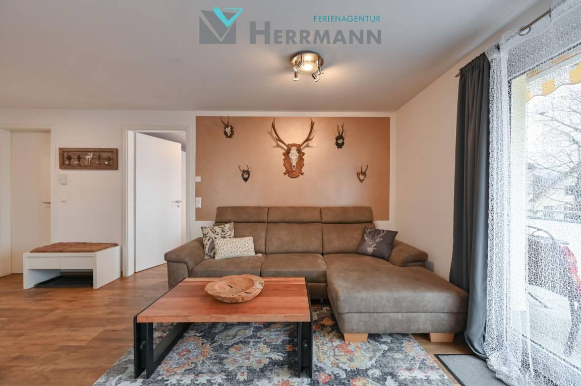 50 M² Appartement ∙ 1 Chambre ∙ 2 Personnes - Füssen