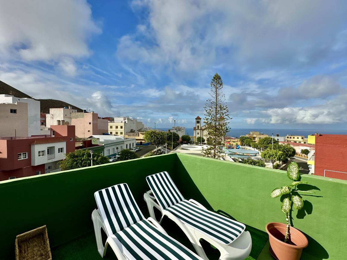 75 M² Apartment ∙ 2 Bedrooms ∙ 4 Guests - Gran Canaria
