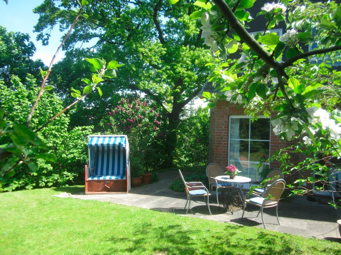 80 M² Ferienhaus ∙ 3 Schlafzimmer ∙ 4 Gäste - Heiligenhafen