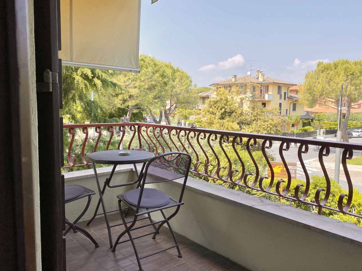 50 M² Ferienwohnung ∙ 1 Schlafzimmer ∙ 4 Gäste - Sirmione