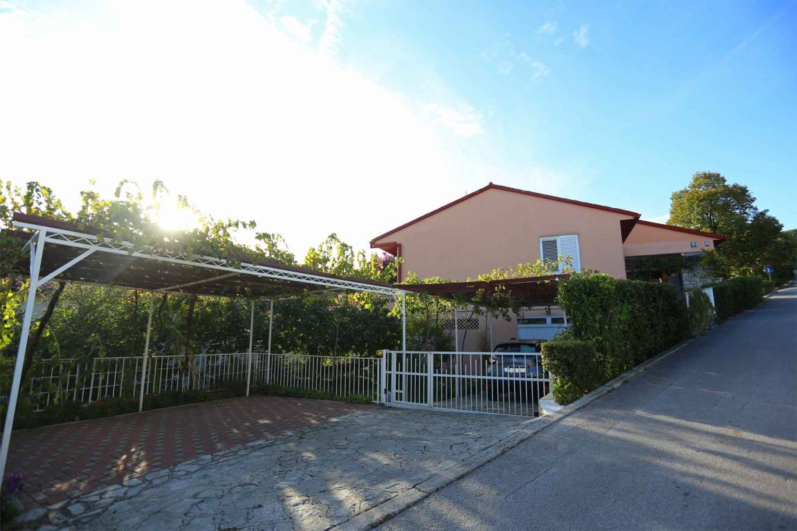 20 M² Studio ∙ 2 Personnes - Rabac