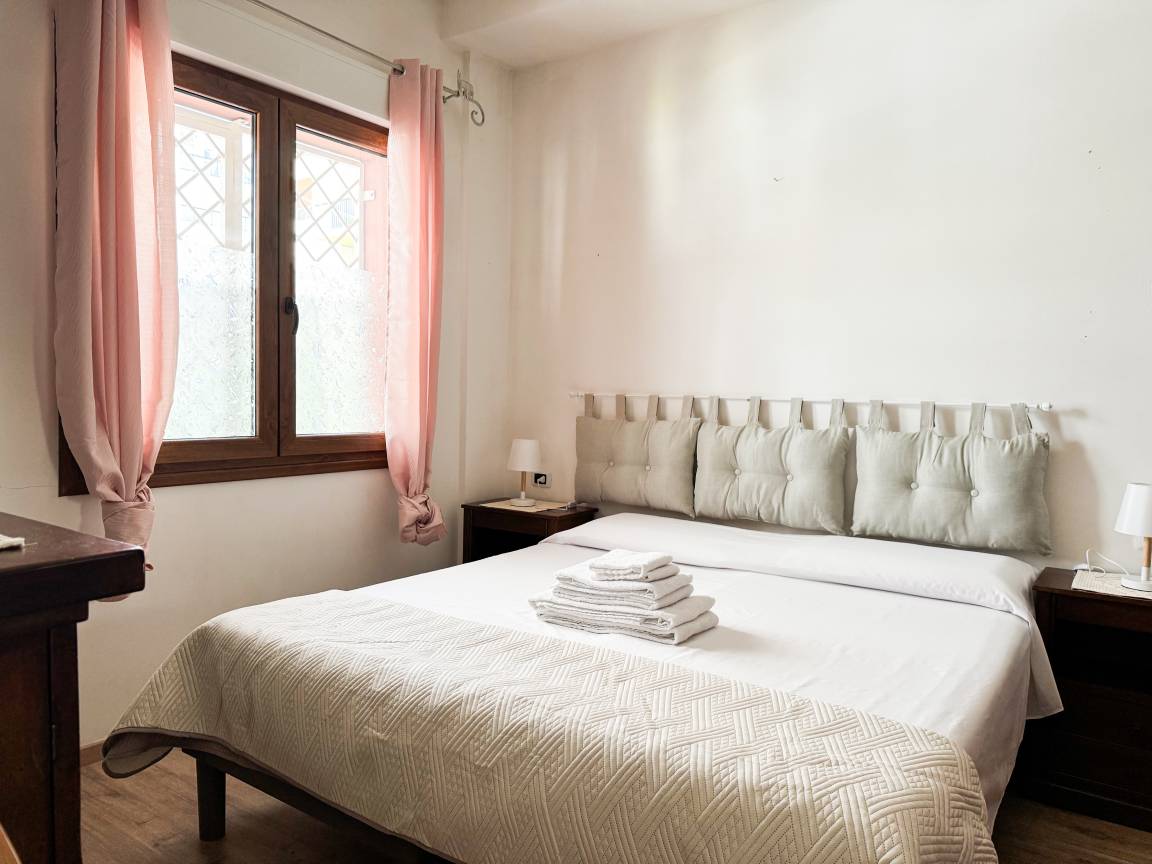 75 M² Apartment ∙ 2 Bedrooms ∙ 4 Guests - Alghero