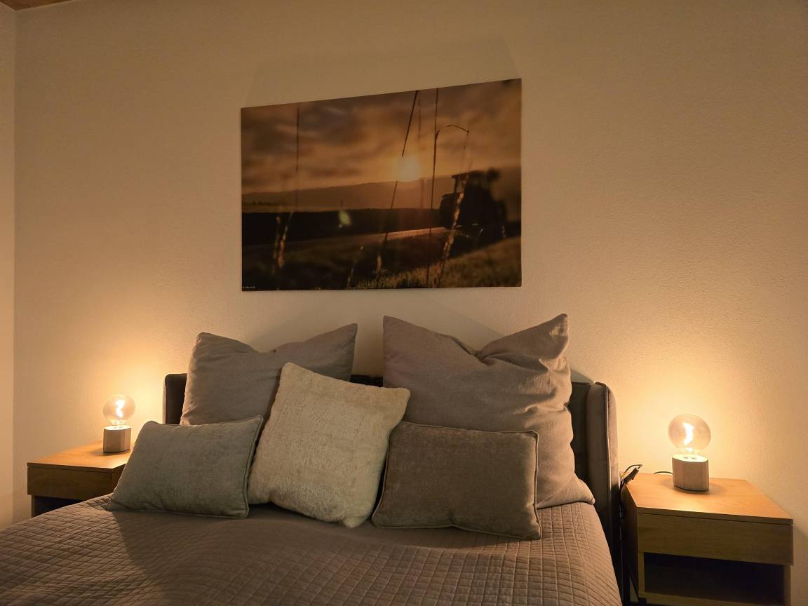 17 M² Hotel ∙ 1 Sypialnia ∙ 2 Gości - Daun