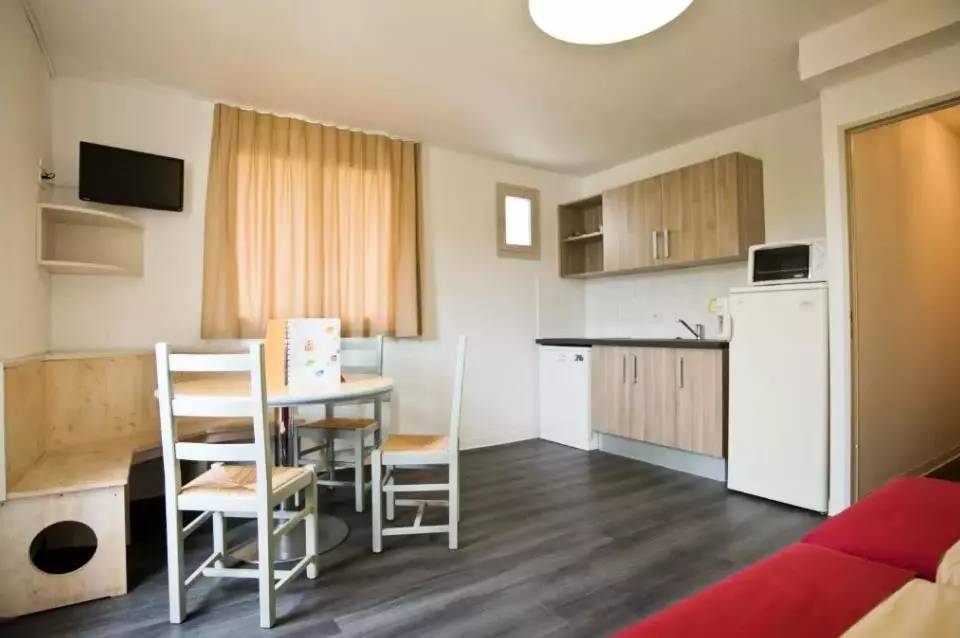 35 M² Appartement ∙ 1 Chambre ∙ 4 Personnes - Ainhoa