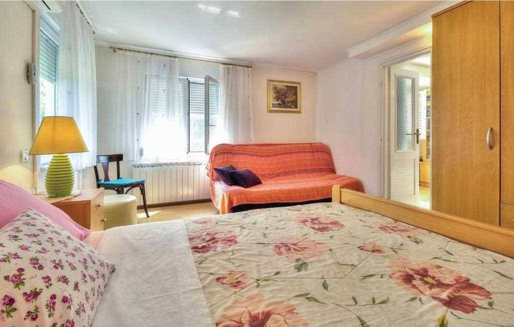 Huoneisto ∙ 2 Makuuhuonetta ∙ 4 Vierasta - Umag