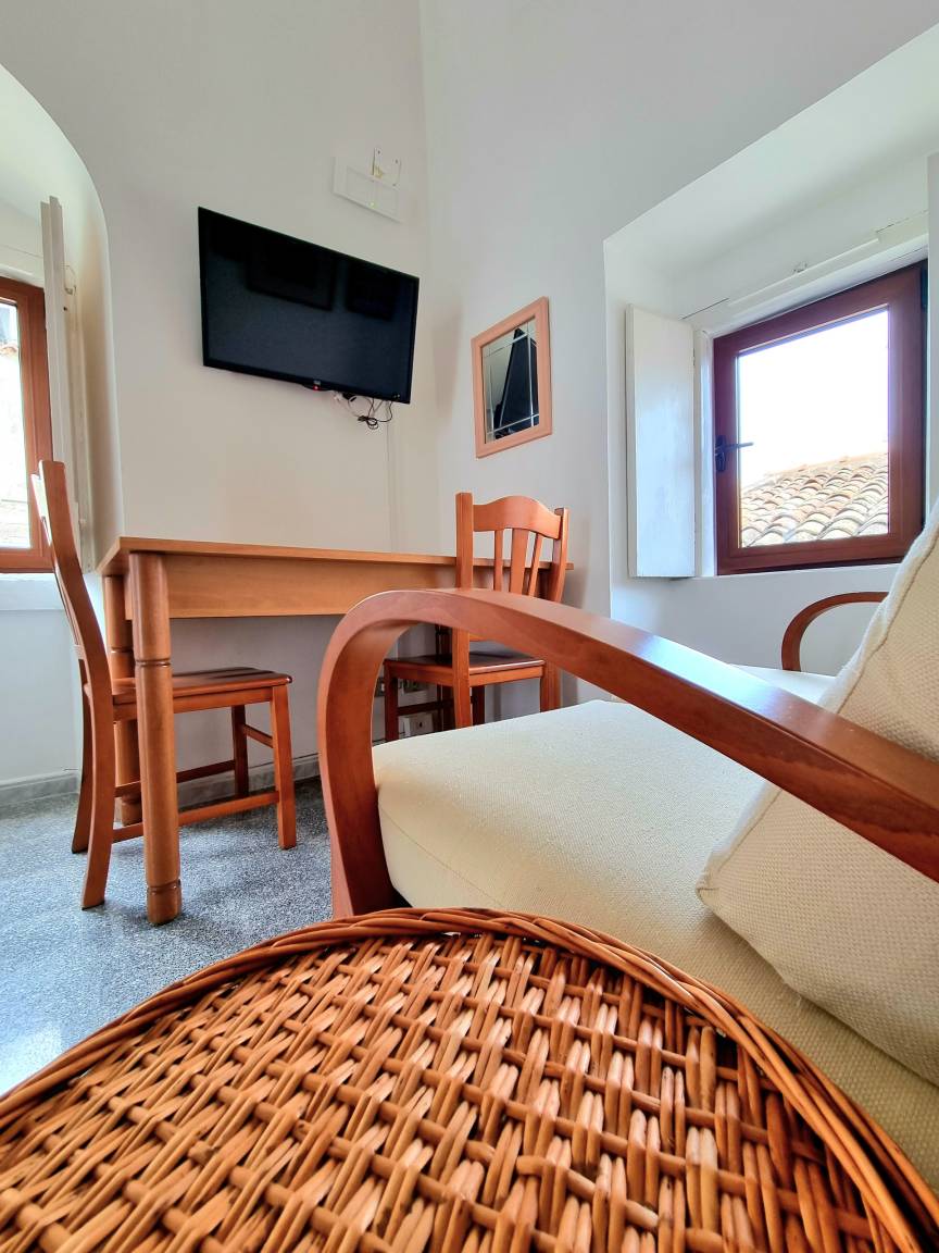 29 M² Apartament ∙ 1 Sypialnia ∙ 2 Gości - Monte Sant’Angelo