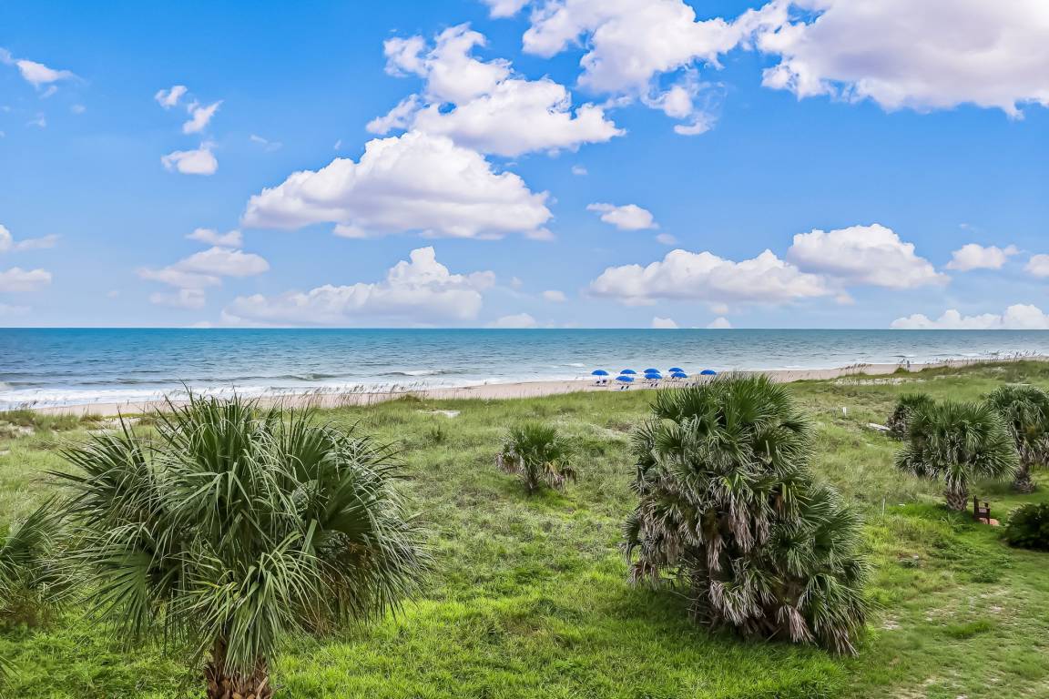 102 M² Condo ∙ 1 Bedroom ∙ 4 Guests - Amelia Island, FL