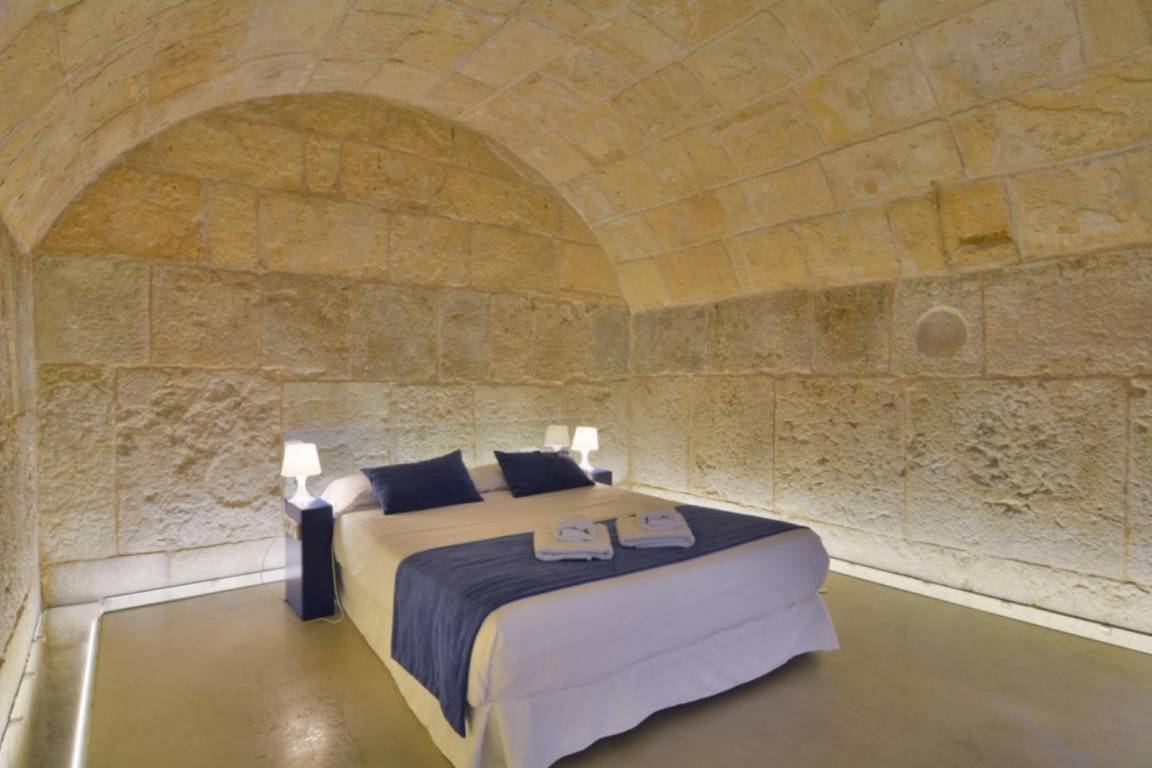 50 M² Apartamento ∙ 1 Habitación ∙ 2 Huéspedes - Palma