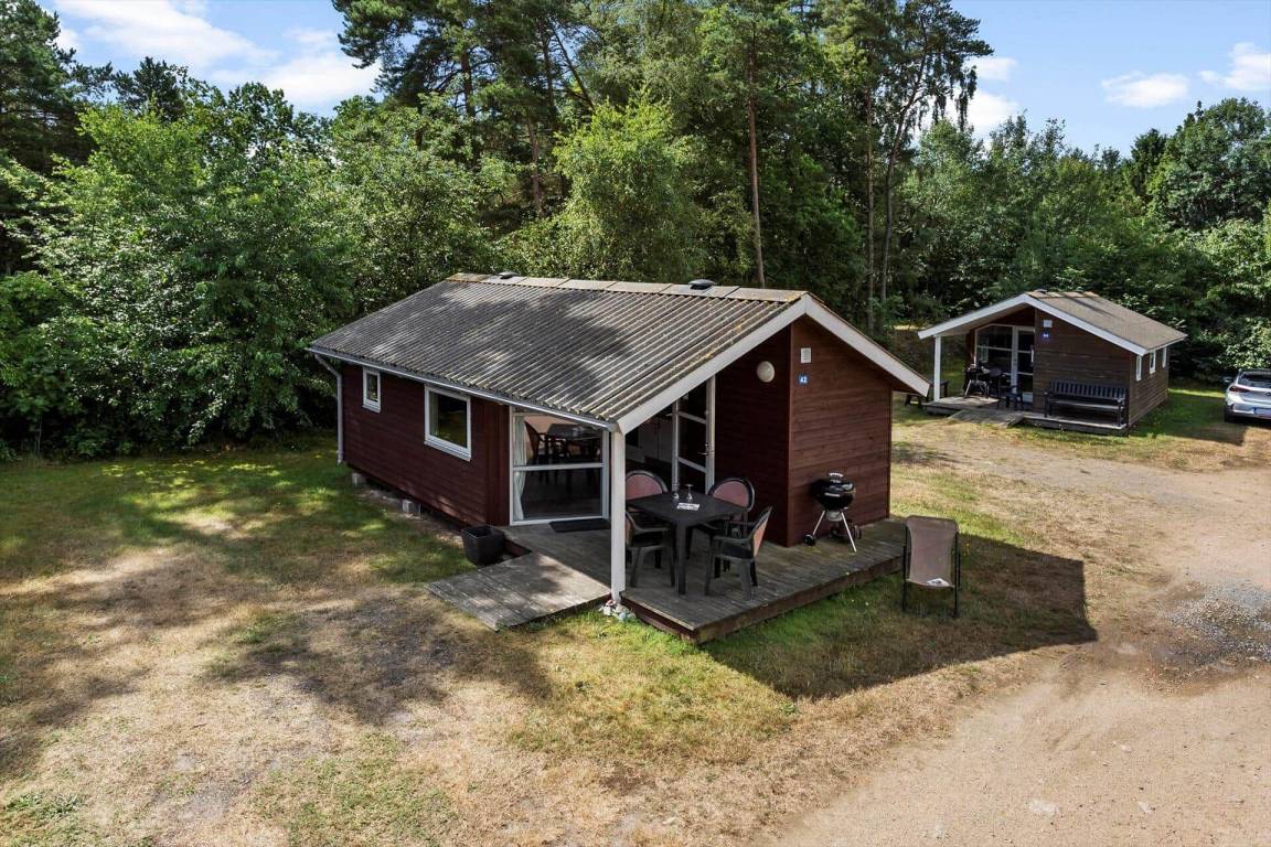 25 M² House ∙ 2 Bedrooms ∙ 2 Guests - Bornholm