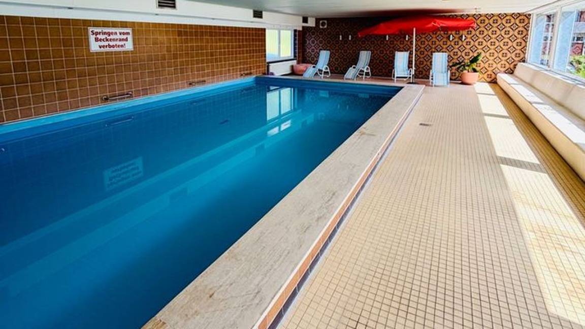 38 M² Ferienwohnung ∙ 2 Gäste - Wangerland