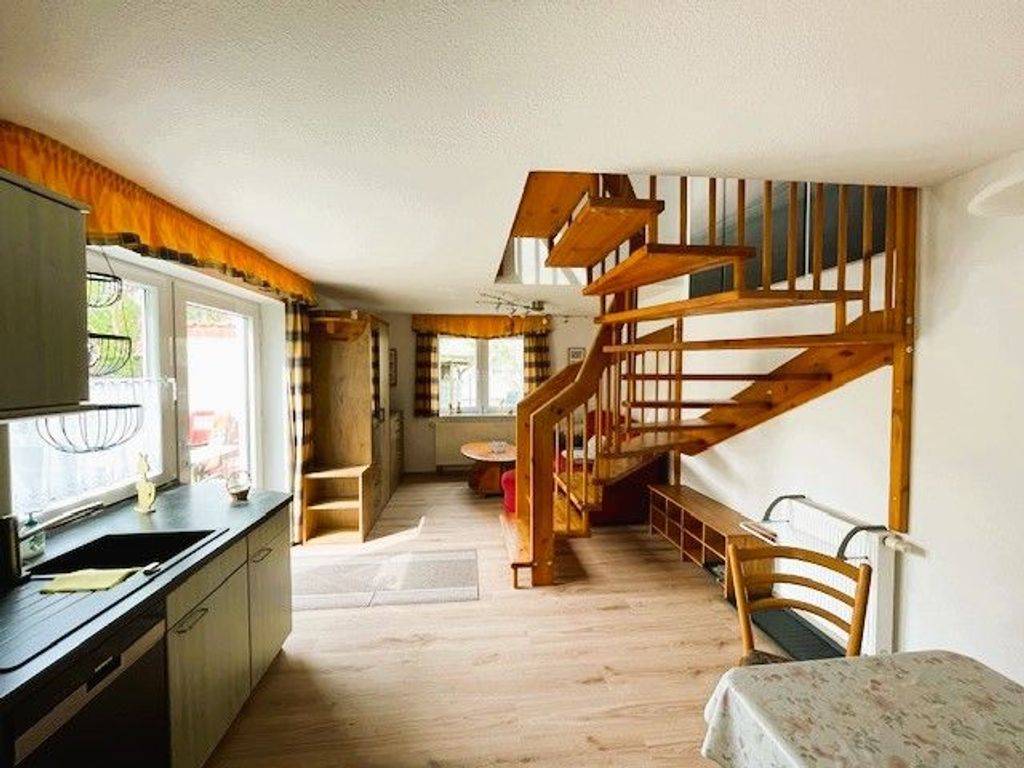 45 M² House ∙ 2 Bedrooms ∙ 4 Guests - Waren