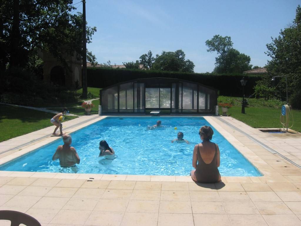 30 M² Mökki ∙ 2 Makuuhuonetta ∙ 4 Vierasta - Haute-Garonne