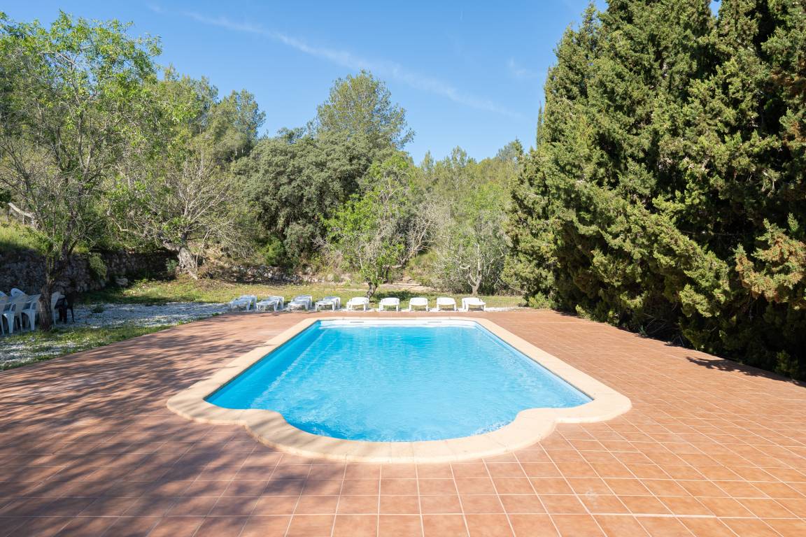 300 M² Casa ∙ 6 Habitaciones ∙ 30 Huéspedes - Tarragona, España