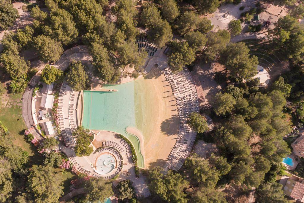 62 M² Appartement ∙ 2 Chambres ∙ 8 Personnes - Mallemort