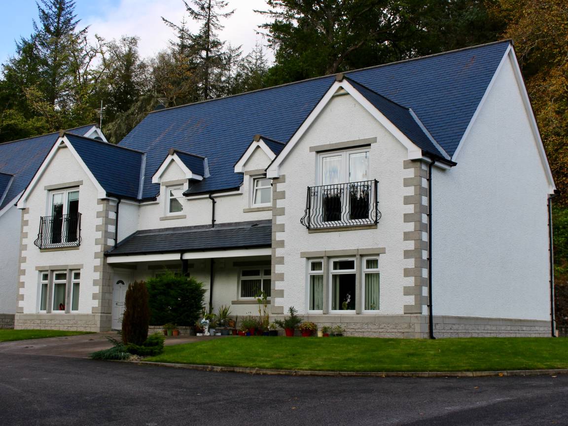 Cottage ∙ 2 Bedrooms ∙ 4 Guests - Invergarry