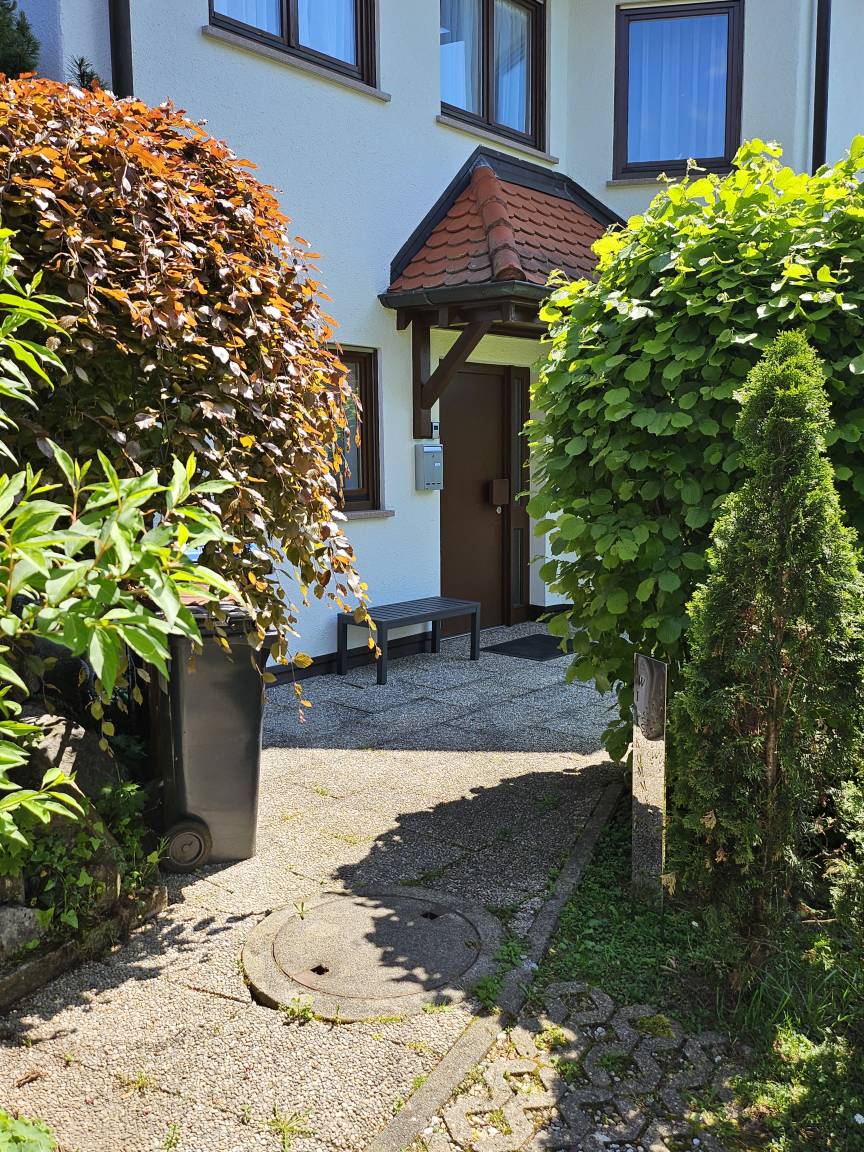 65 M² Appartement ∙ 1 Chambre ∙ 5 Personnes - Tettnang