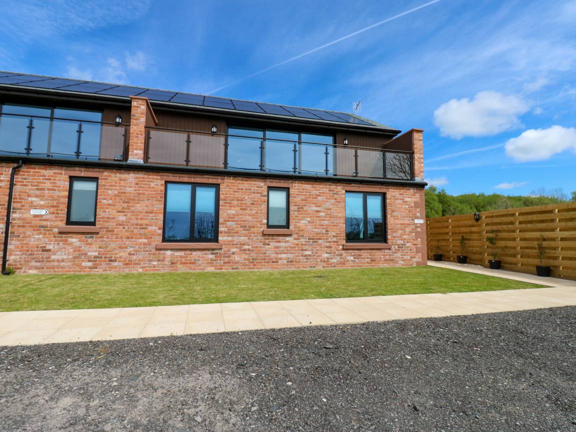Cottage ∙ 3 Bedrooms ∙ 6 Guests - Saint Bees