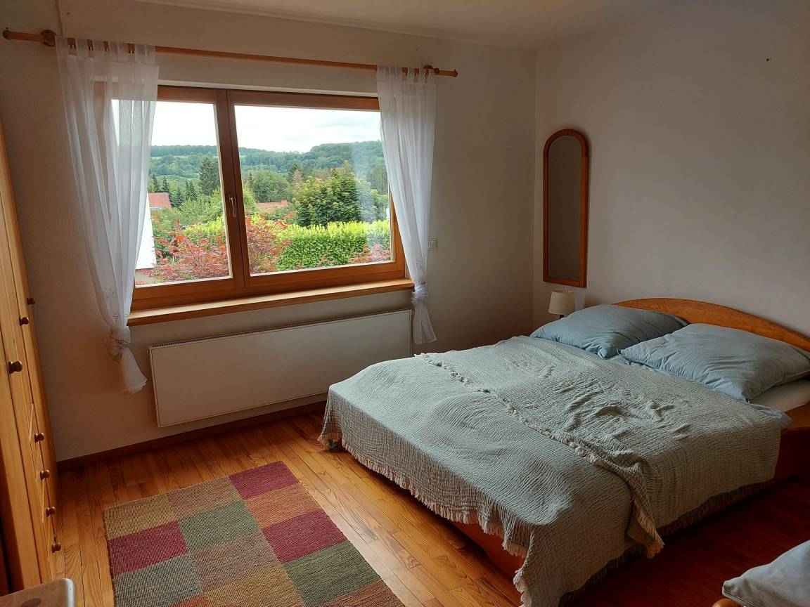 72 M² Apartment ∙ 1 Bedroom ∙ 3 Guests - Saarbrücken
