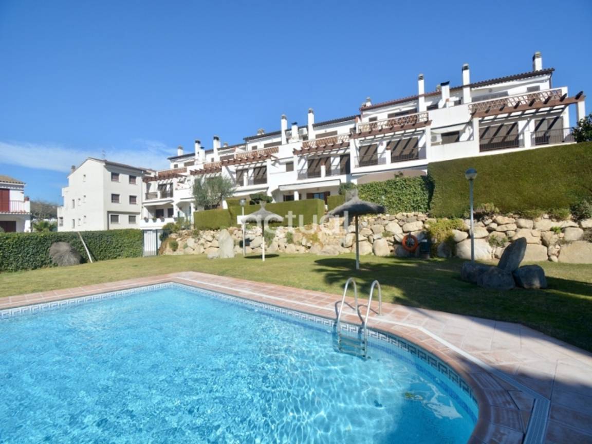 55 M² Apartment ∙ 2 Bedrooms ∙ 4 Guests - Platja d'Aro