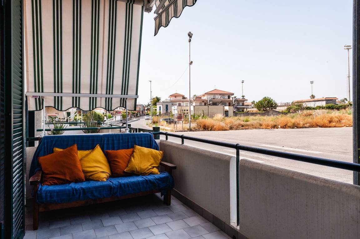 80 M² Villa ∙ 2 Bedrooms ∙ 7 Guests - Milo