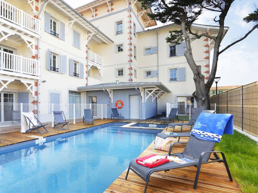 32 M² Apartment ∙ 1 Bedroom ∙ 4 Guests - Mimizan Plage